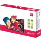 Custom Printed LED/LCD TV Packaging Box - Papers Gallery