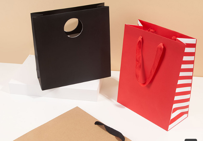 Papers Gallery: Custom Printed Boxes & Packaging for different industries