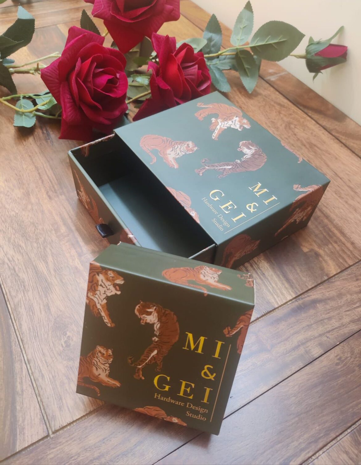 The Evolution of Luxury Packaging in the Last Few Years