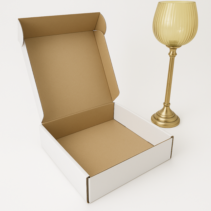 Corrugated Box Manufacturer – Custom Packaging